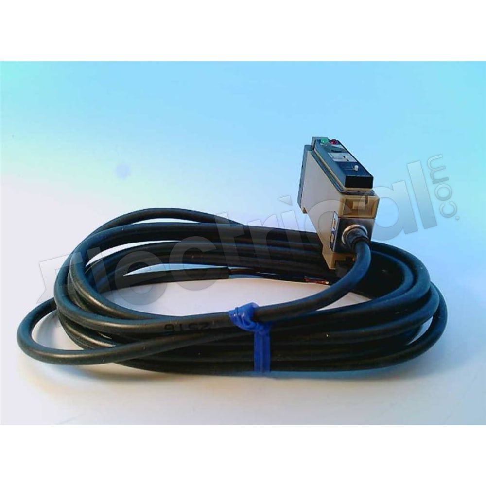 Omron E3X-T11 Sensor Automation