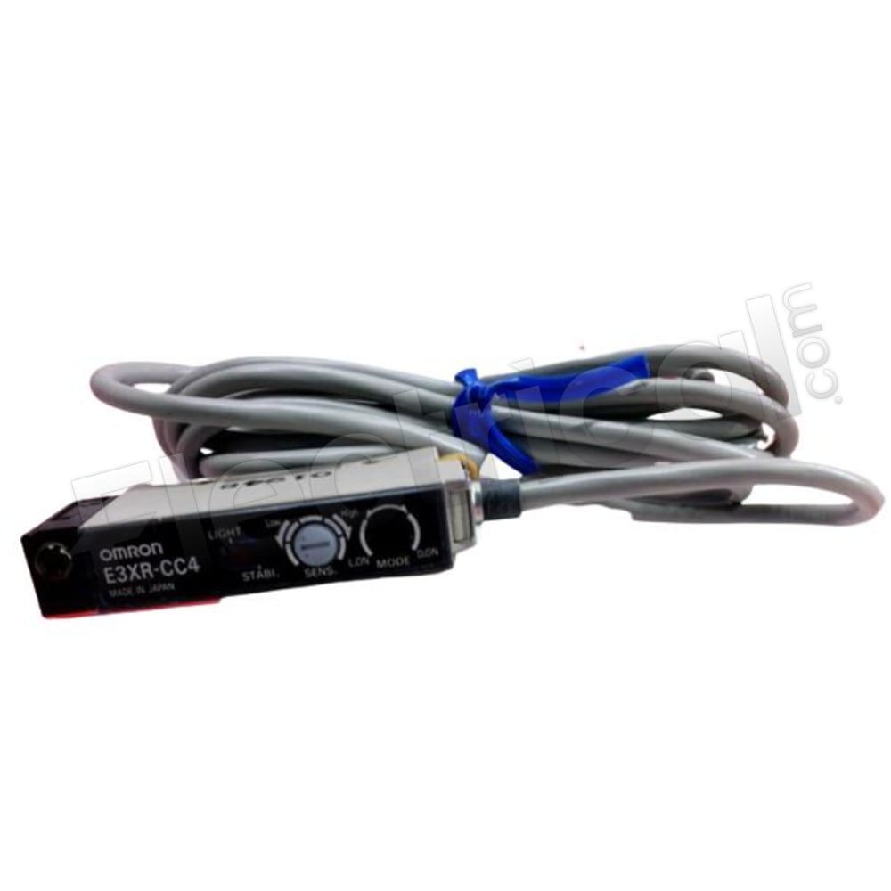 Omron E3XR-CC4 Sensor Automation