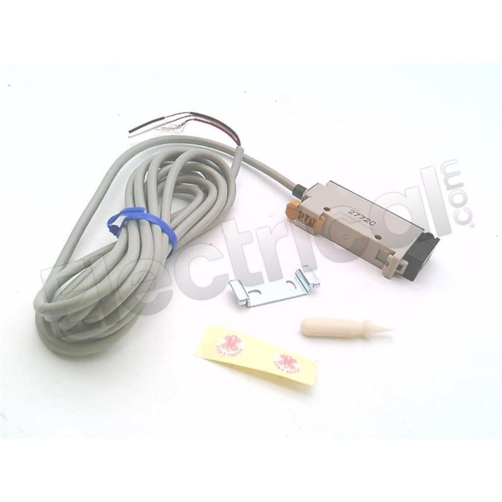 Omron E3XR-CGE4 Sensor Automation