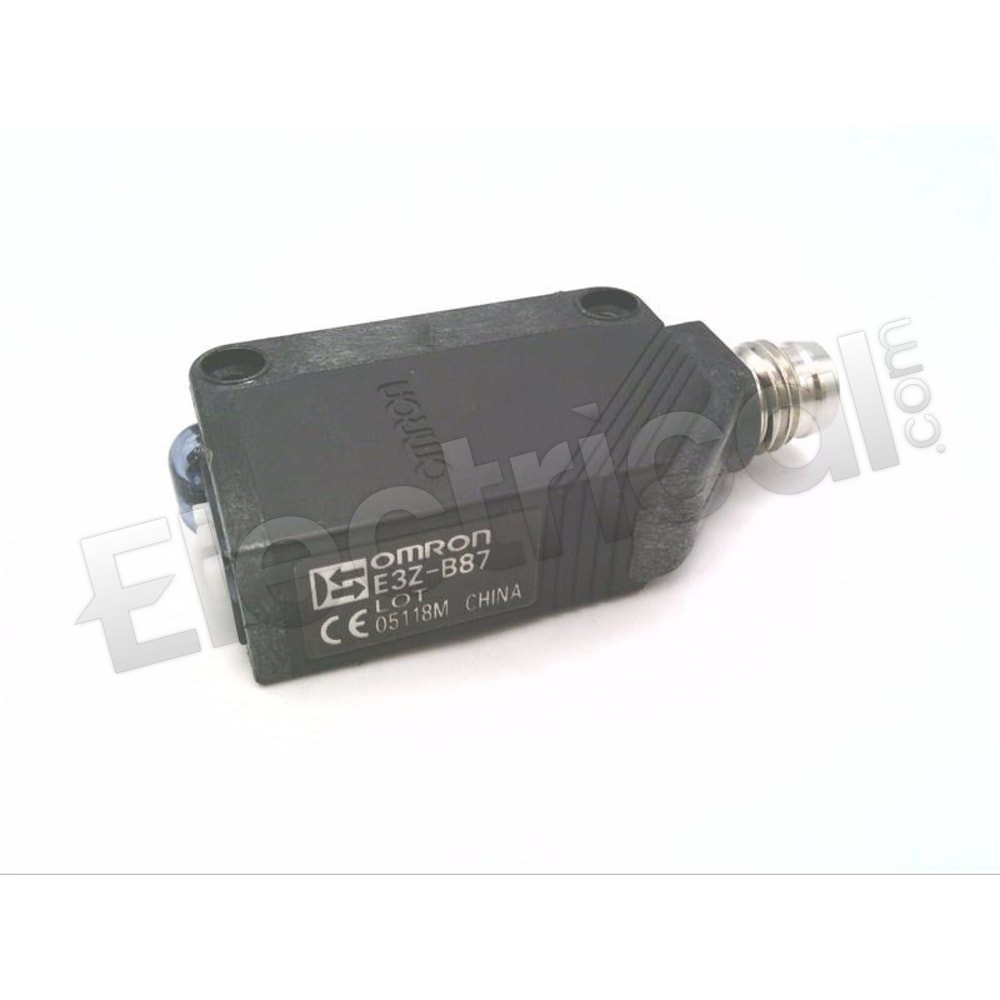 E3Z-B87 Omron Sensor Automation