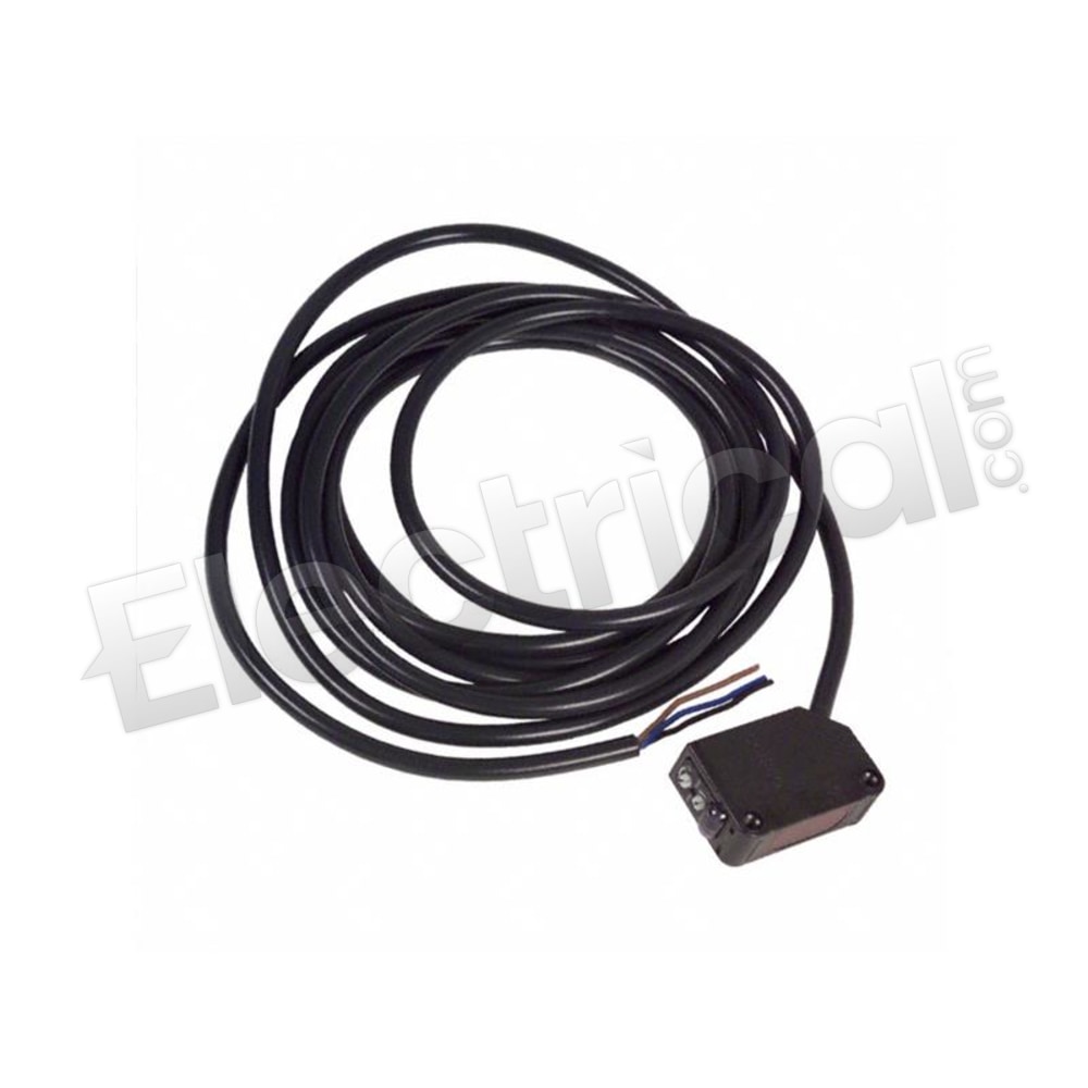 Omron E3Z-D61 2M Sensor Automation