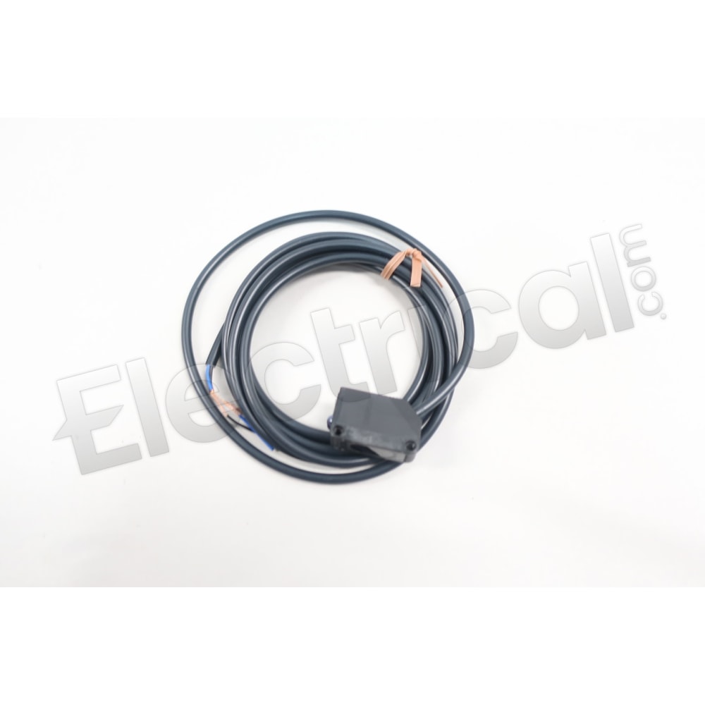 Omron E3Z-D62 Sensor Automation