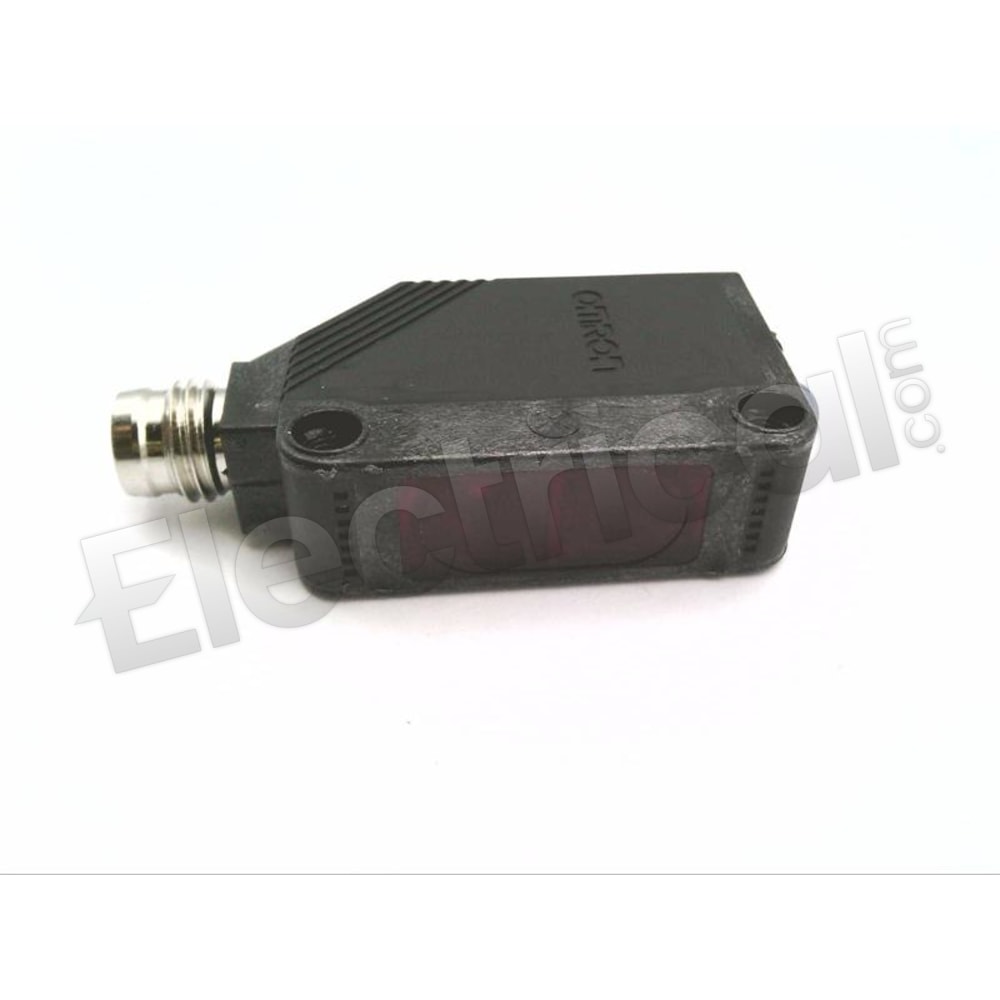 Omron E3Z-D86 PLC Automation