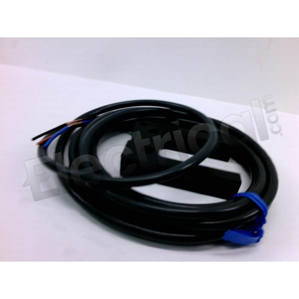 Omron E3Z-G61 Sensor Automation