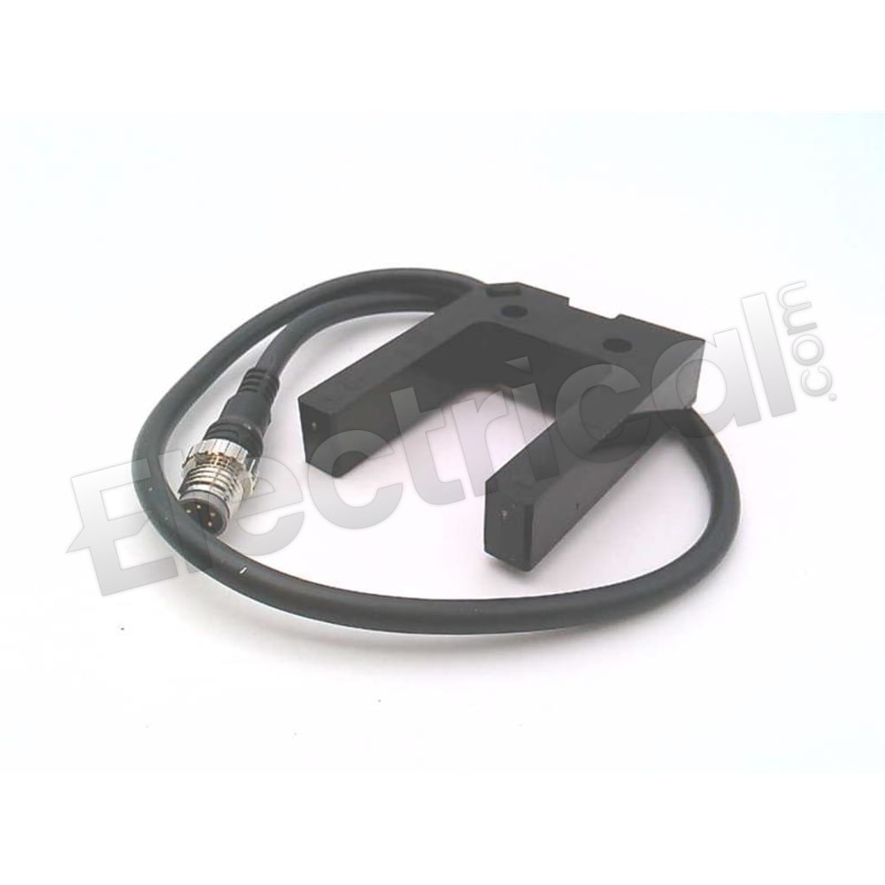 Omron E3Z-G61-11D 0.3M Sensor Automation