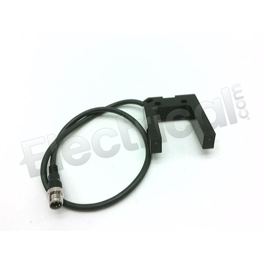 Omron E3Z-G62-11D 0.3M Sensor Automation