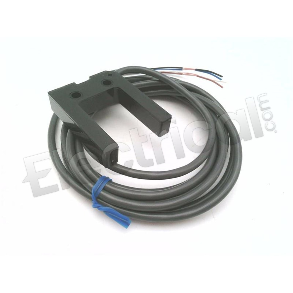 Omron E3Z-G82 Sensor Automation