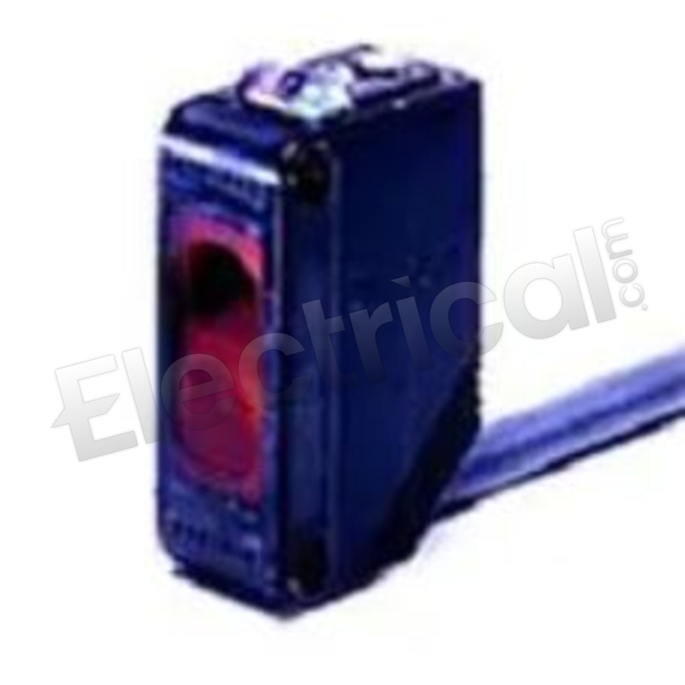 Omron E3Z-LL61 2M Sensor Automation