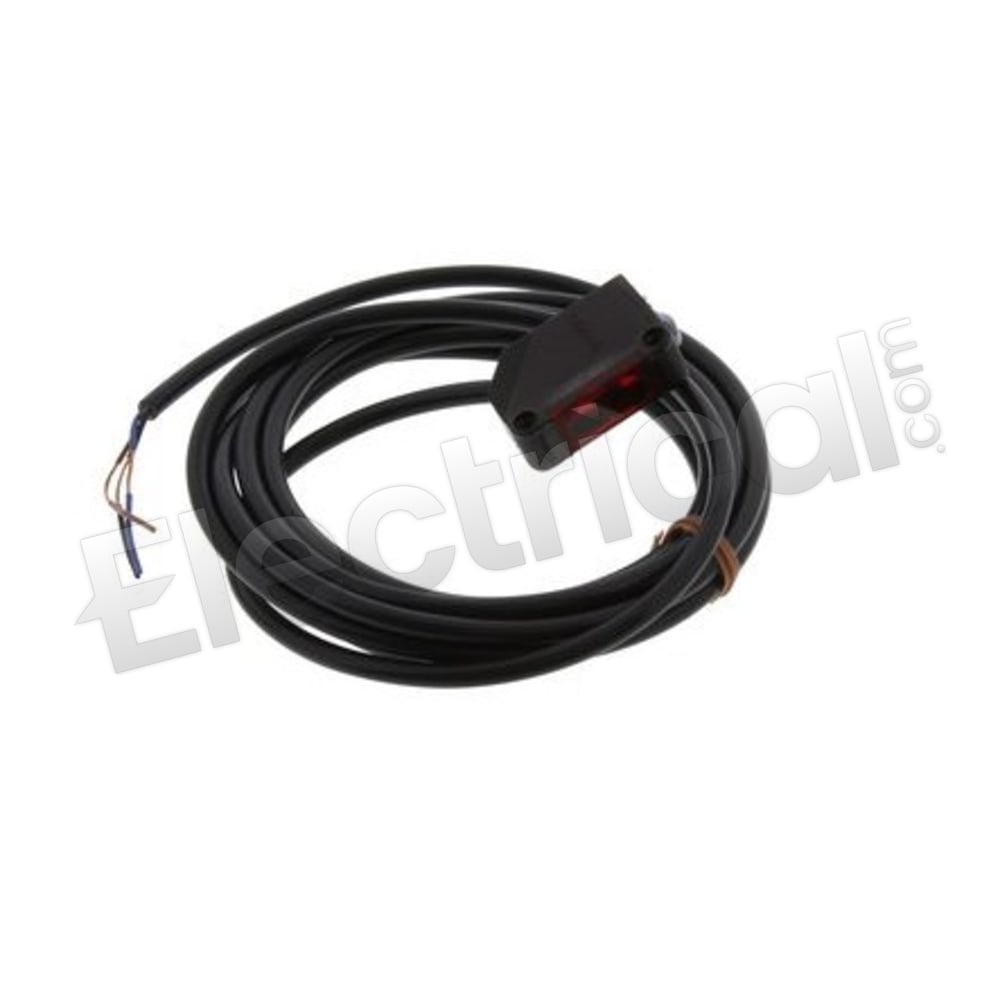 Omron E3Z-LL63 2M Sensor Automation