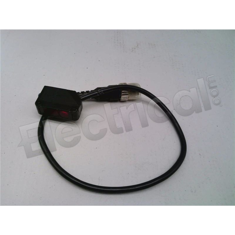 Omron E3Z-LS61K-M1J-EX Sensor Automation