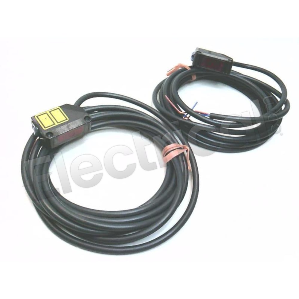 Omron E3Z-LT81 Sensor Automation