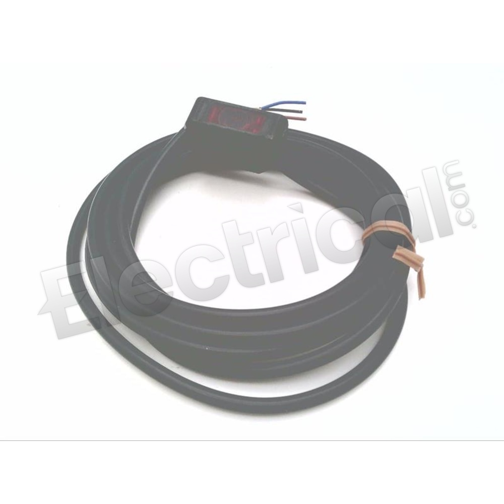 Omron E3Z-LT81-D 2M Sensor Automation