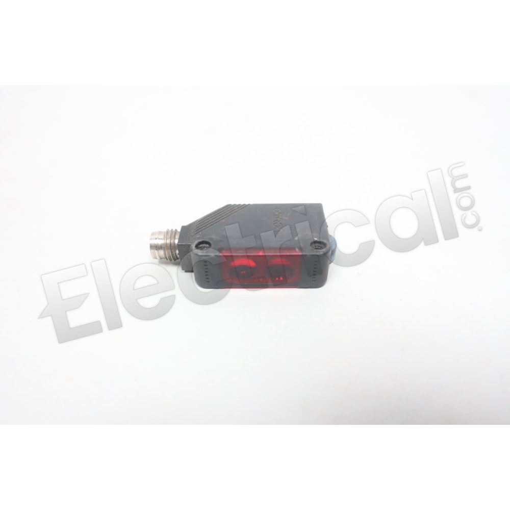 Omron E3Z-R66 PLC Automation