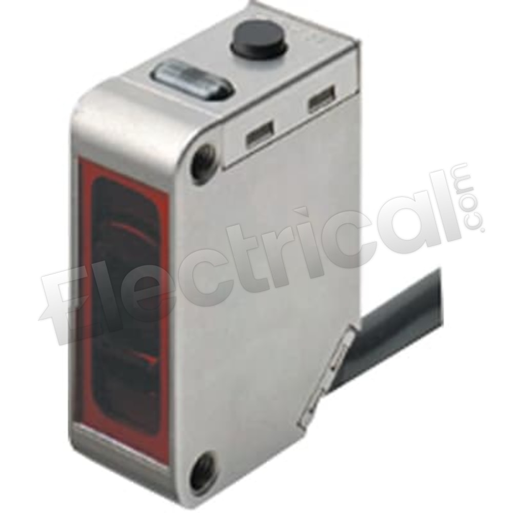 Omron E3ZM-B61-C Sensor Automation