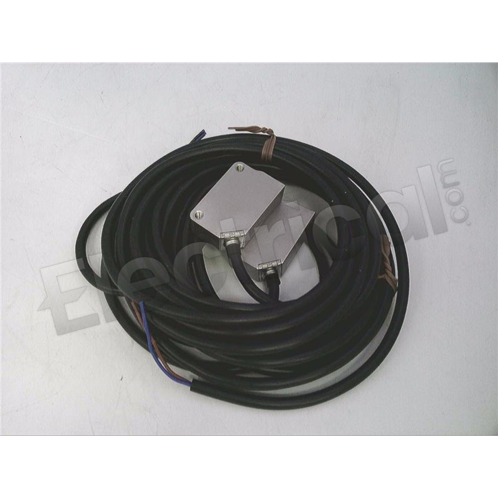 Omron E3ZM-T61 2M Sensor Automation