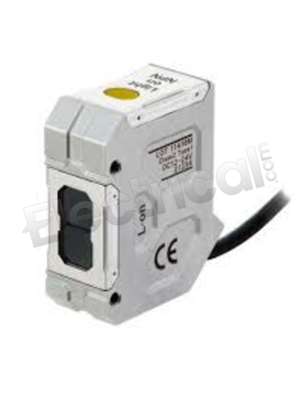 Omron E3ZR-CT81L 2M Electrical Cable/Wire Automation