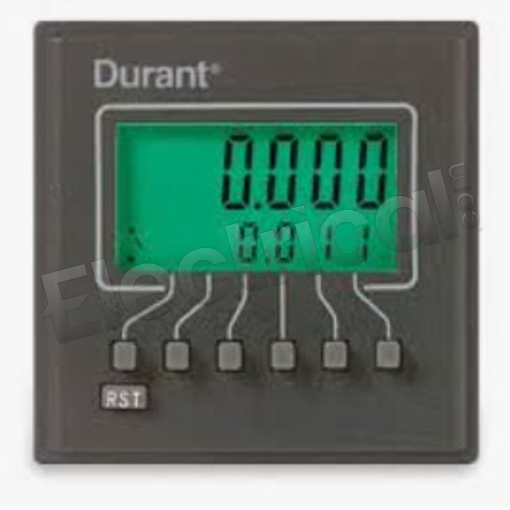 Eaton E4148791 Timer & Counter Automation