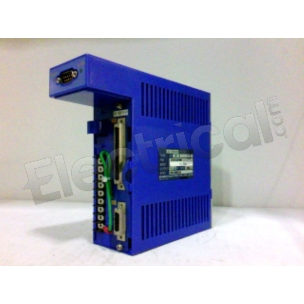 E4305502406 Shinko Electric Servo Drive/Servo Control Servo Product