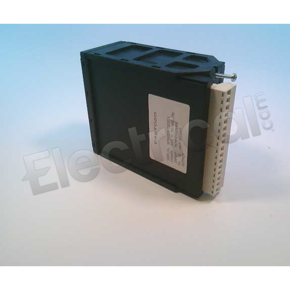 E45T020 Eaton Electronic Thermostat Automation