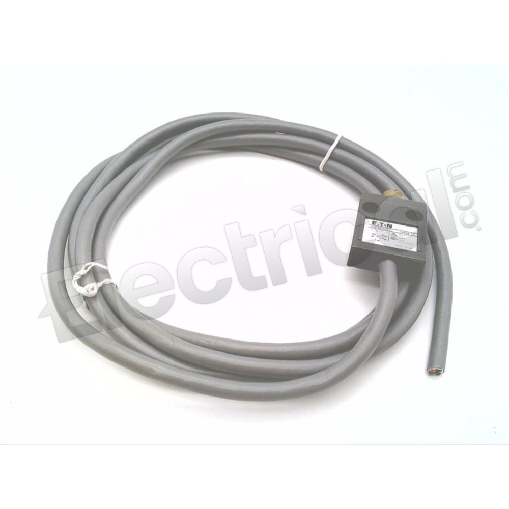 Eaton E47BCC07 Limit Switch Automation
