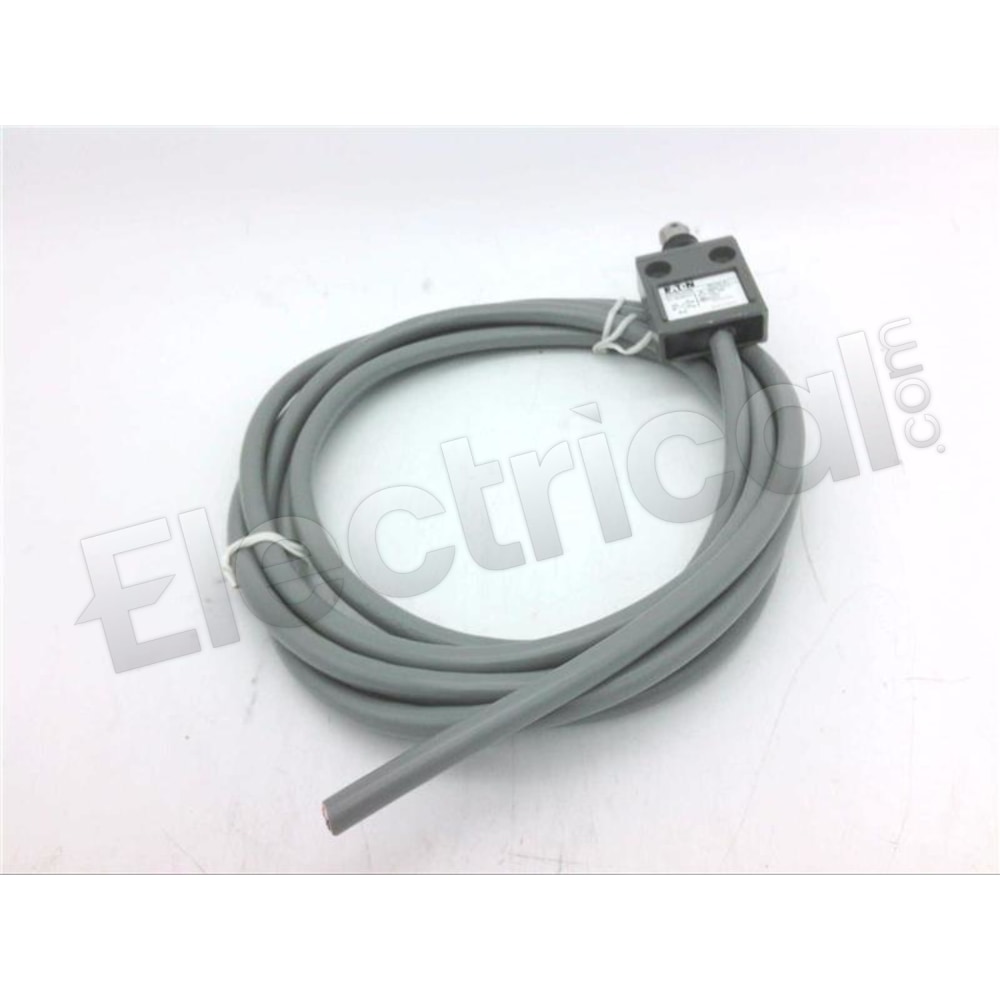 E47BCC08 Eaton Limit Switch Automation
