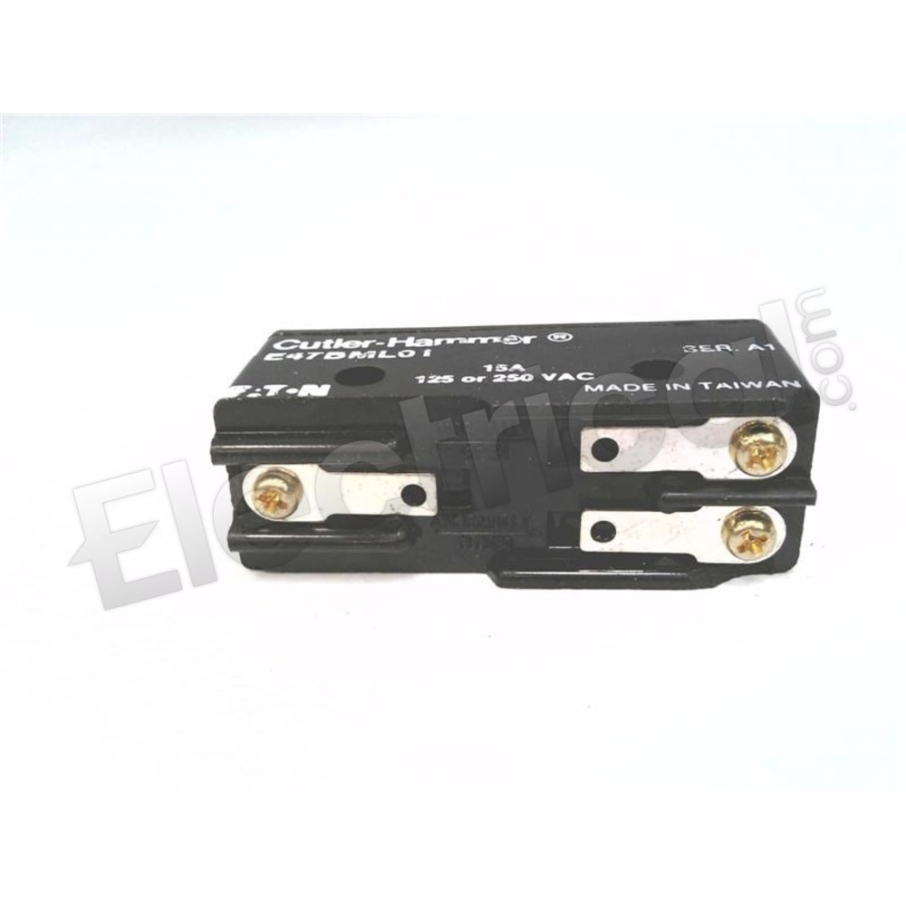 Eaton E47BML01 Automation Switch Automation
