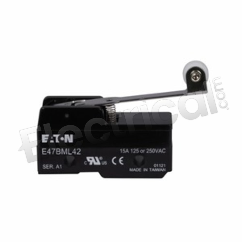 E47BML42 Eaton Limit Switch Automation