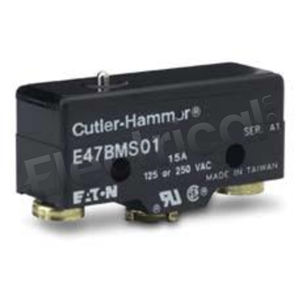 Eaton E47BMS01 Automation Switch Automation