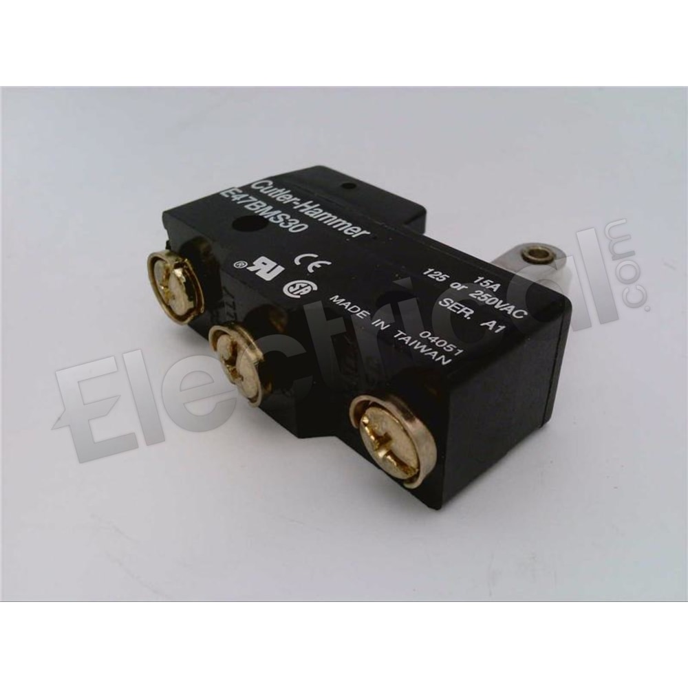 Eaton E47BMS30 Automation Switch Automation