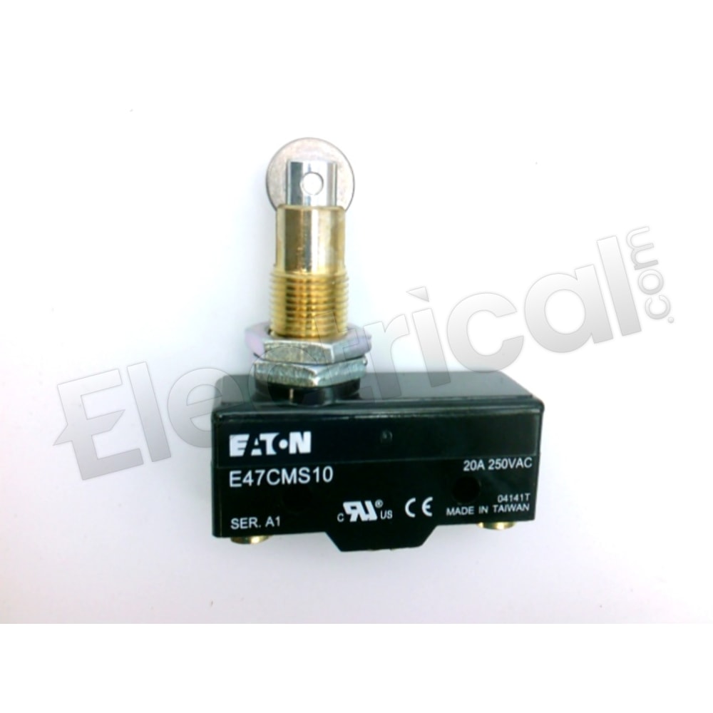 Eaton E47CMS10 Automation Switch Automation