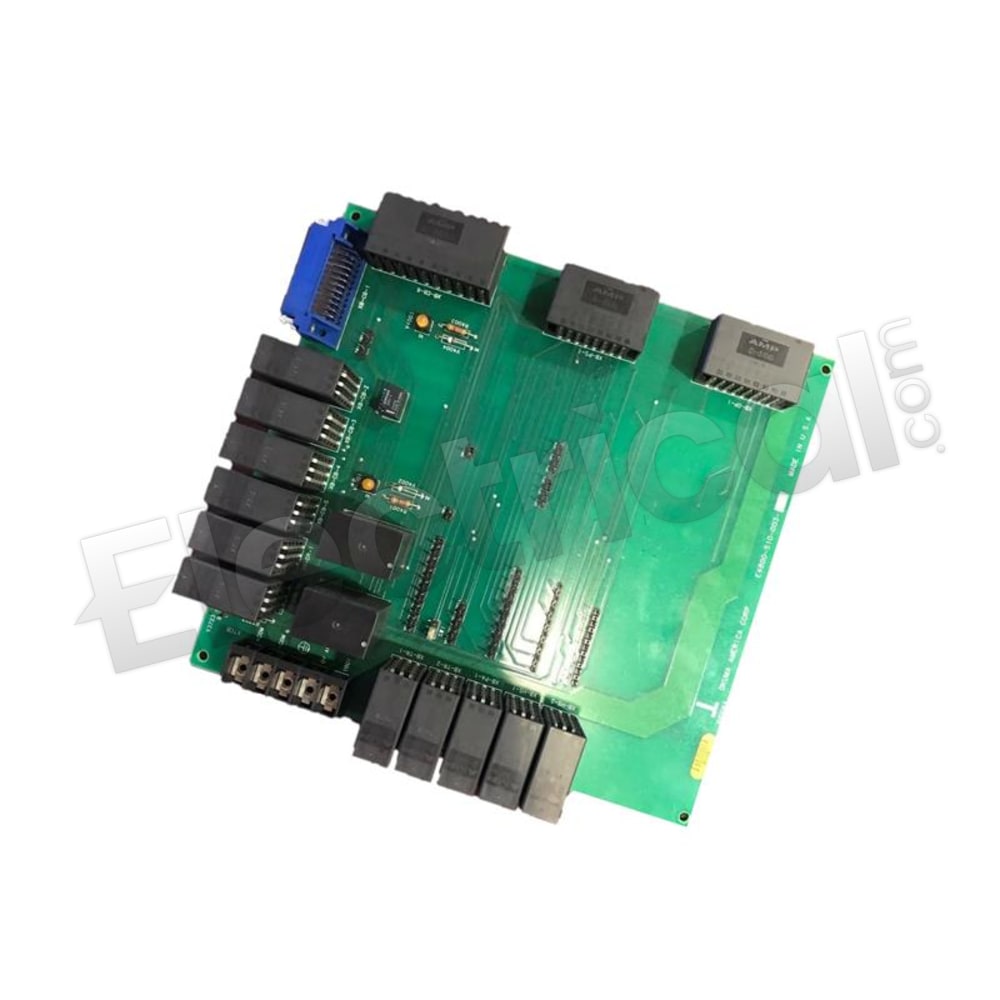 E4800-S10-003 Okuma Industrial Computer Accessory Automation
