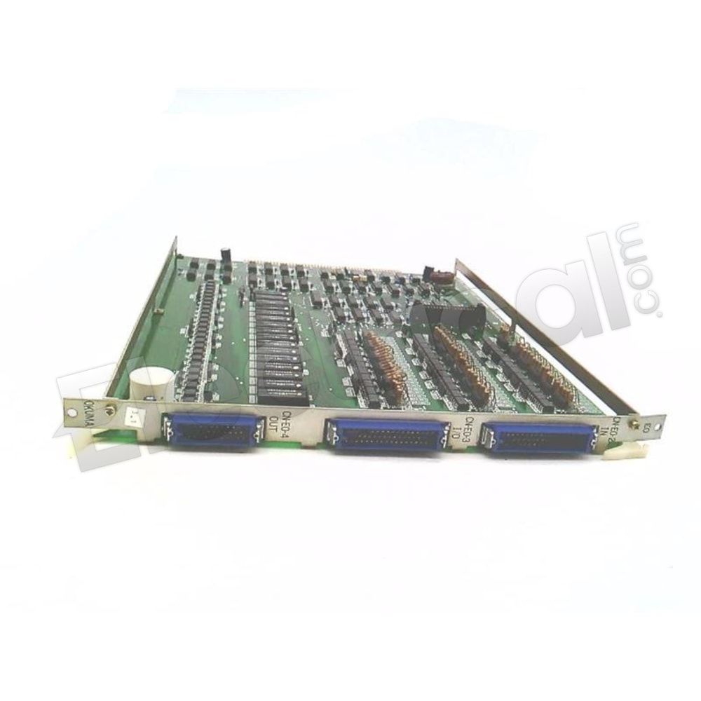 Okuma E4809-032-452-C Industrial Computer Accessory Automation