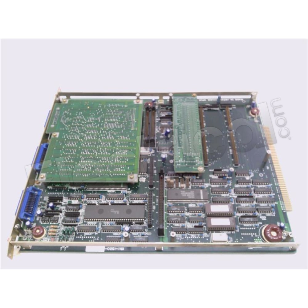 Okuma E4809-045-019-C Industrial Computer Accessory Automation