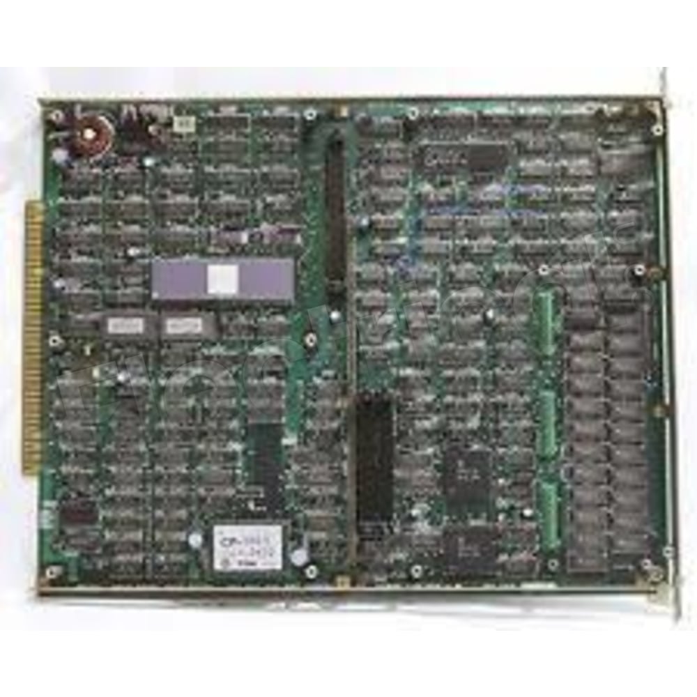 Okuma E4809-045-035-A Industrial Computer Accessory Automation