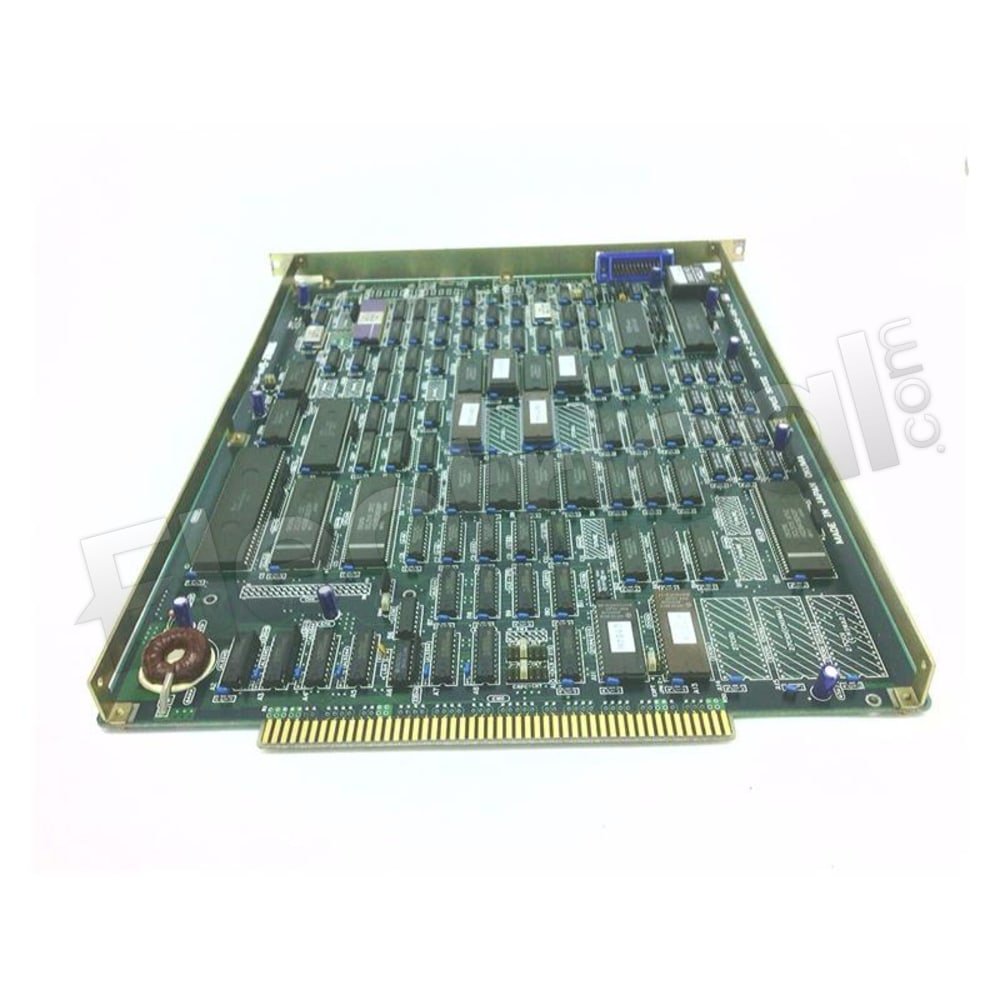 E4809-045-106-C Okuma CPU/Control Board Automation