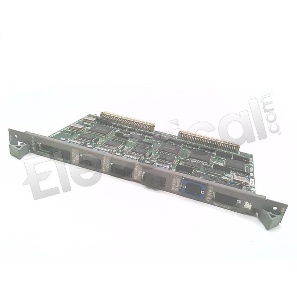 Okuma E4809-045-159-B Industrial Computer Accessory Automation