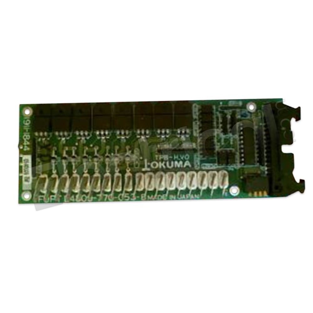 E4809-770-053-B Okuma Control/Interface Board Drives