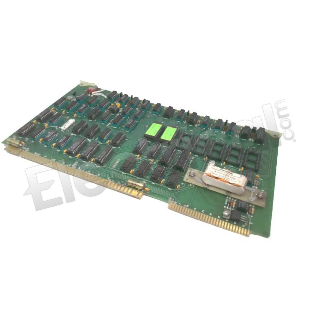 E49904 Monarch Marking Memory Board Computer Component