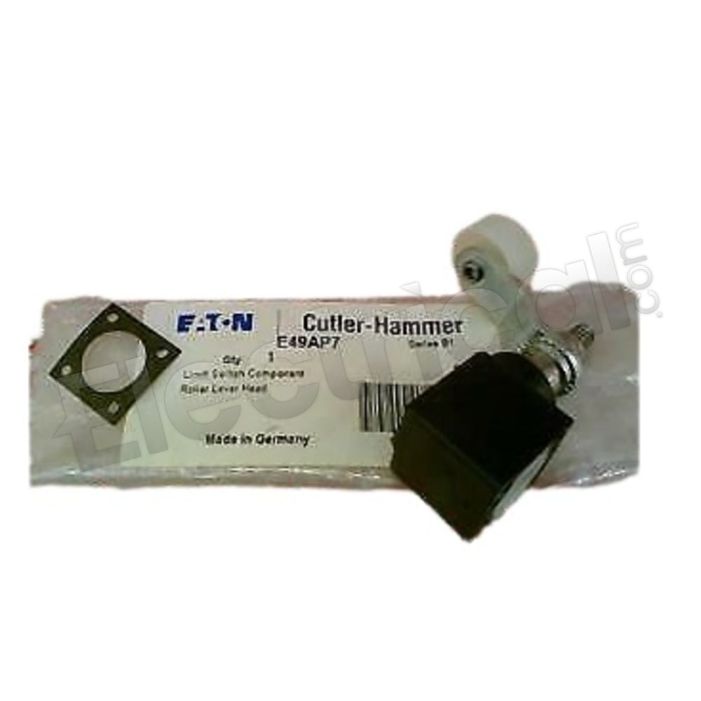 Eaton E49AP7 Automation Switch Automation