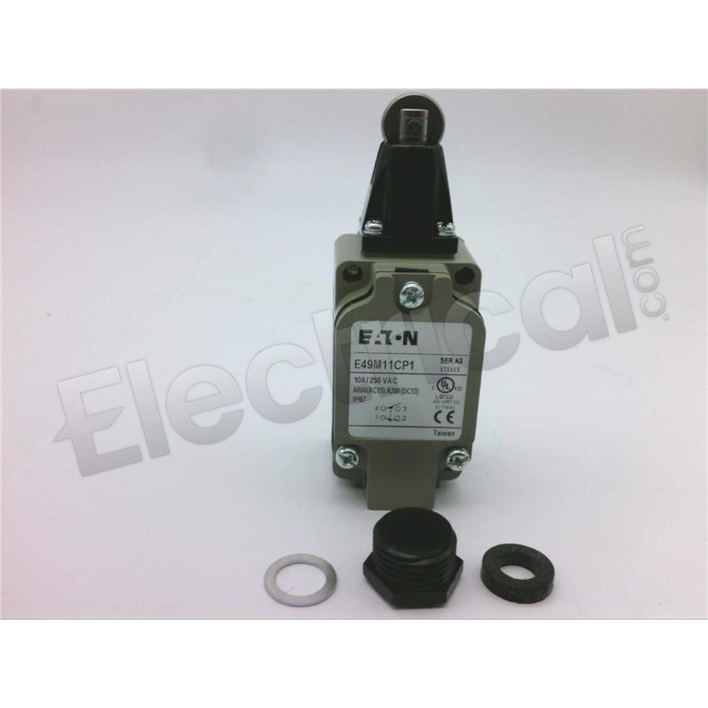 Eaton E49M11CP1 Automation Switch Automation