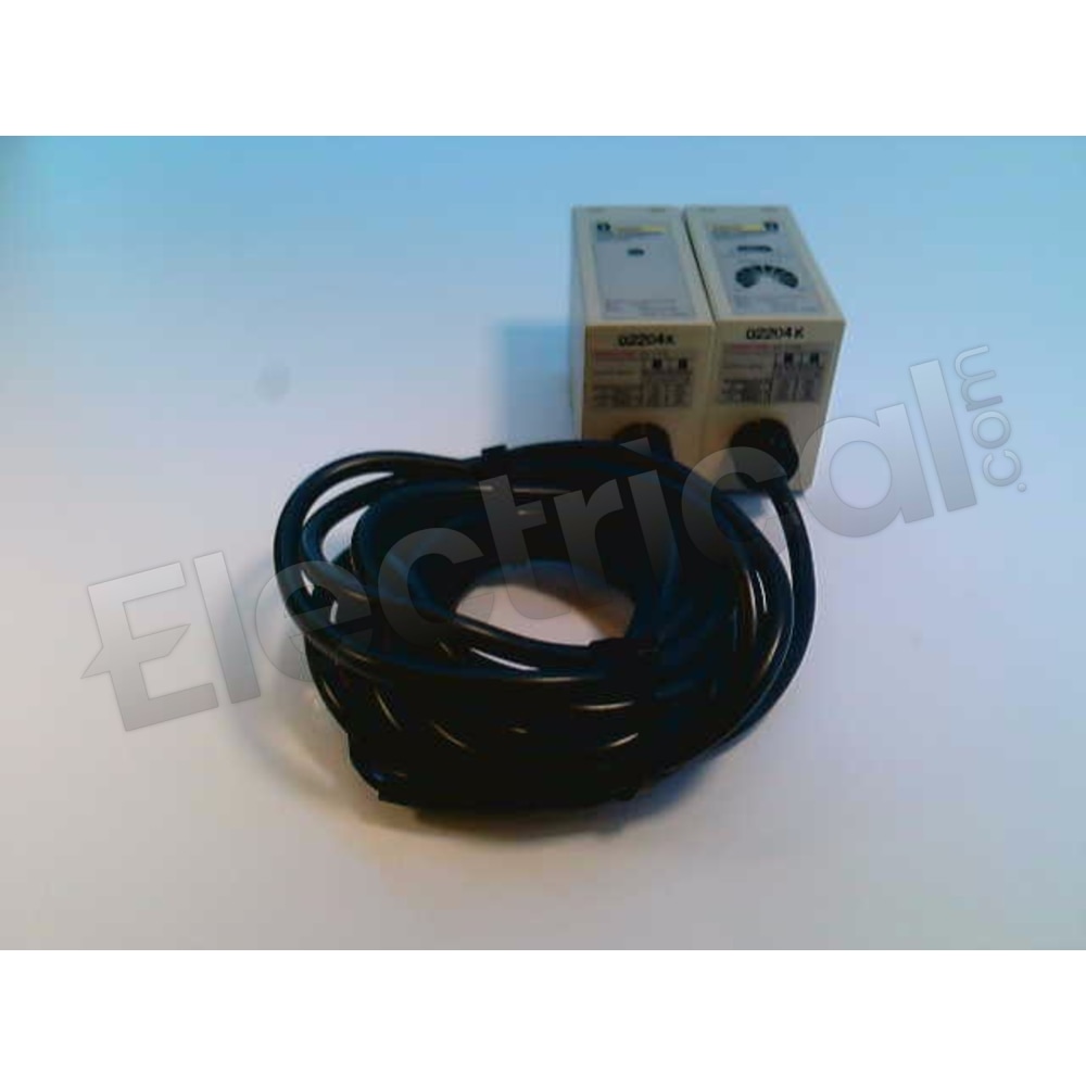 Omron E4B-TS50E4 Sensor Automation