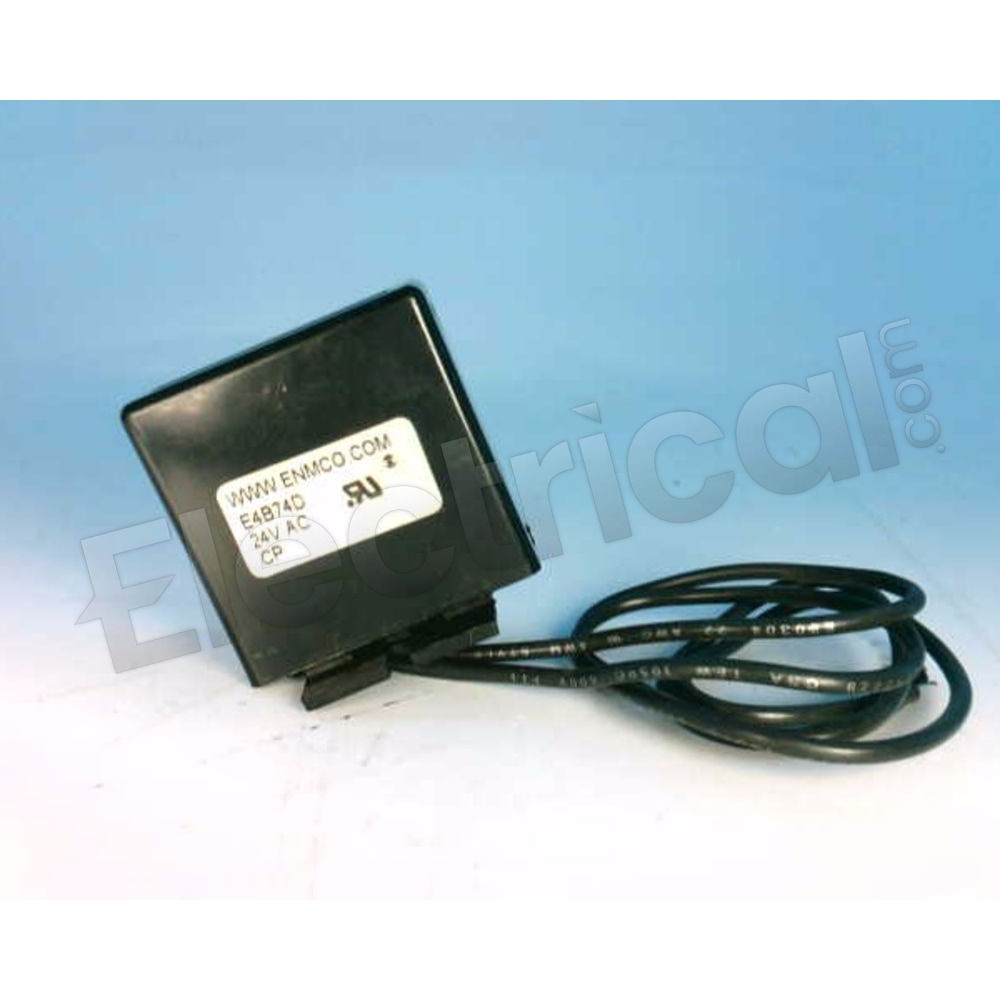 ENM E4B74D Timer & Counter Automation