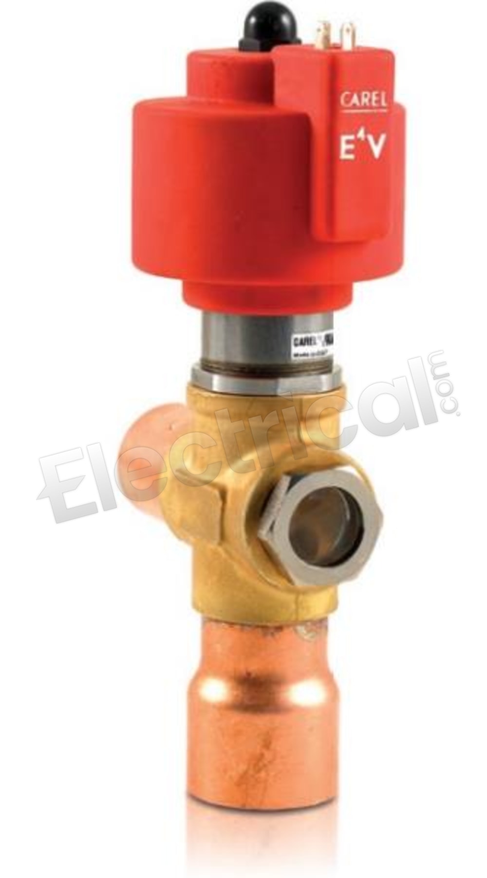 Carel E4V85BWT00 Pressure Relief Valve Valve