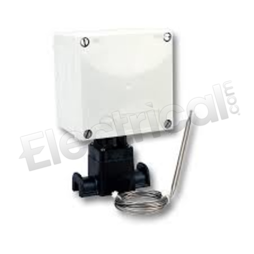 E4X-1H Thermon Electronic Thermostat Automation