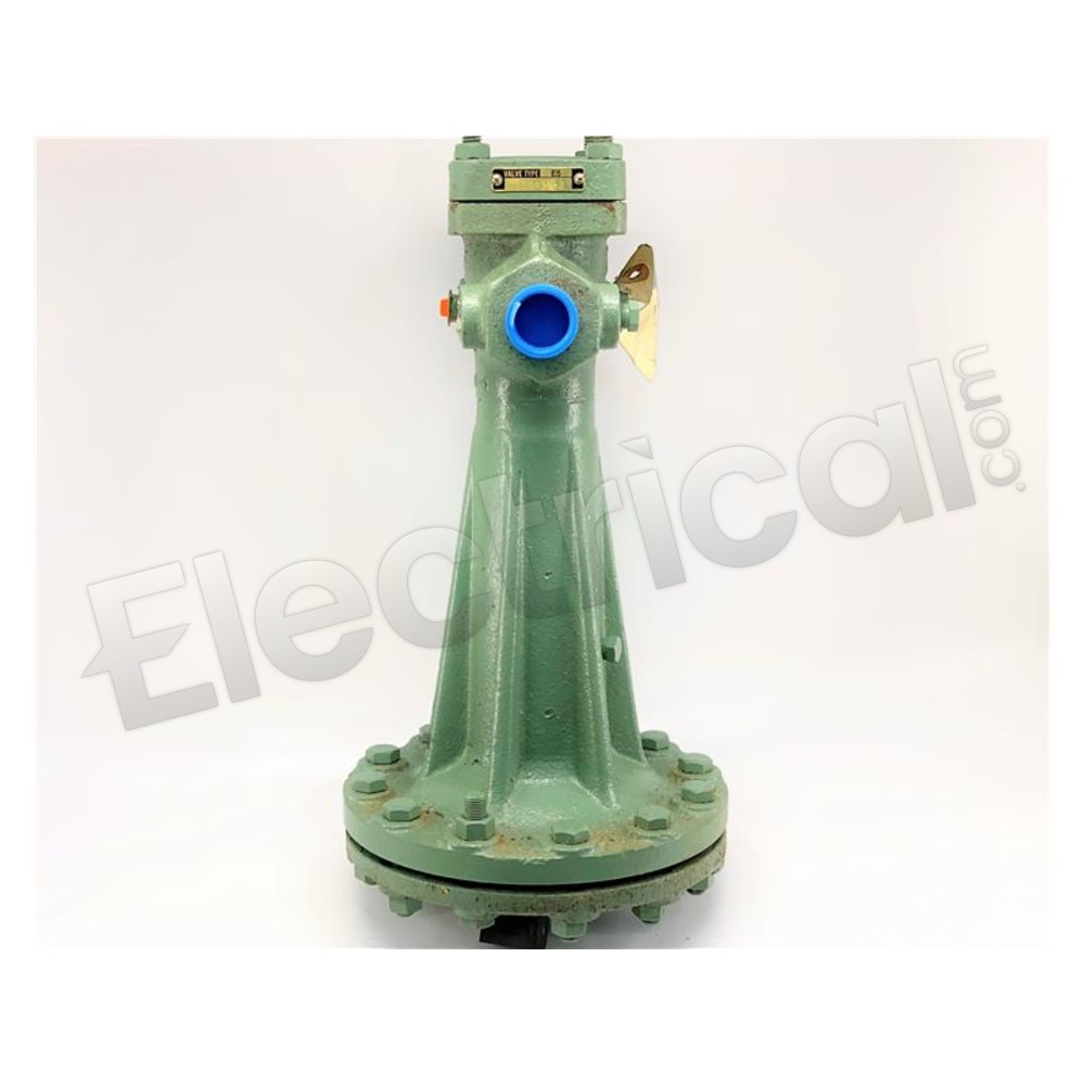 E5-1 Emerson Solenoid Valve Valve