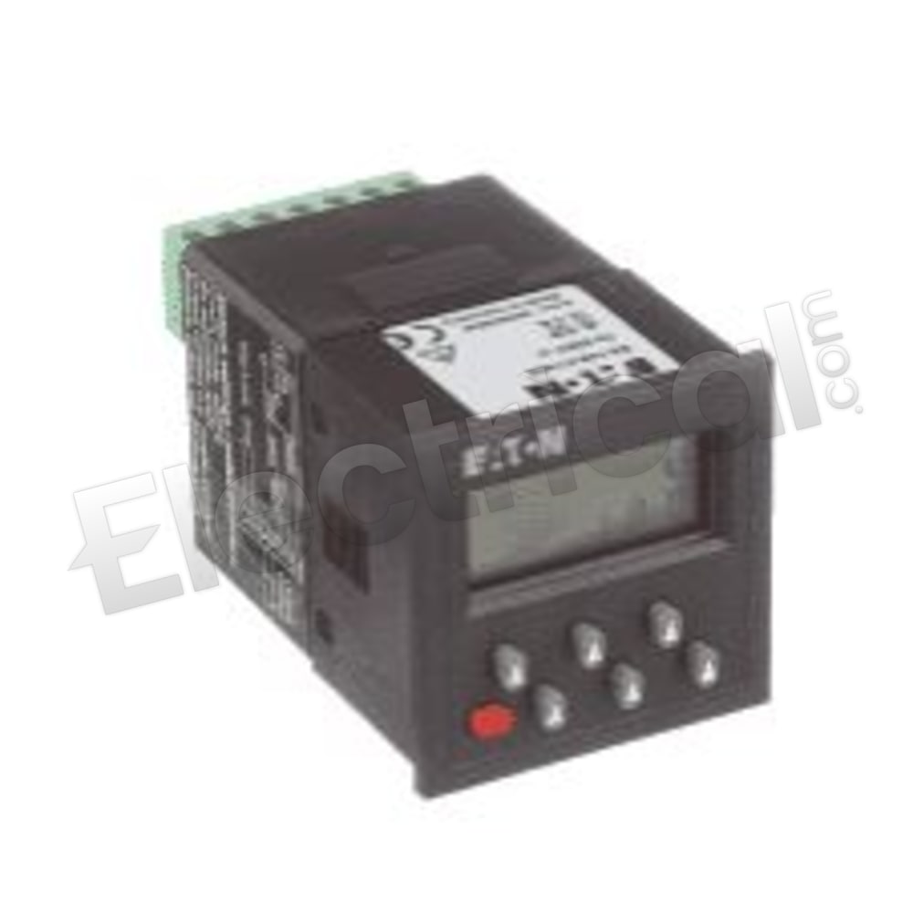 E5-148-C1400 Eaton Timer & Counter Automation