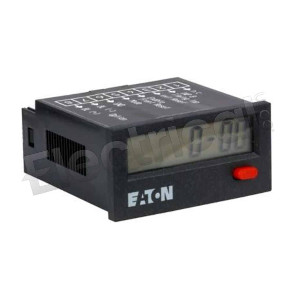 Eaton E5-224-C0448 Timer & Counter Automation