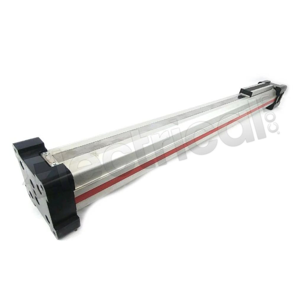 Parker E50010000000-00450 Linear Actuator Machine Part