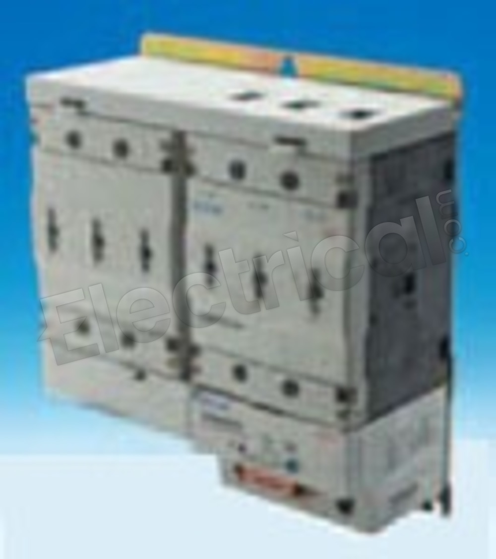 Cutler Hammer E501F25T3A Motor Starter Motor Control