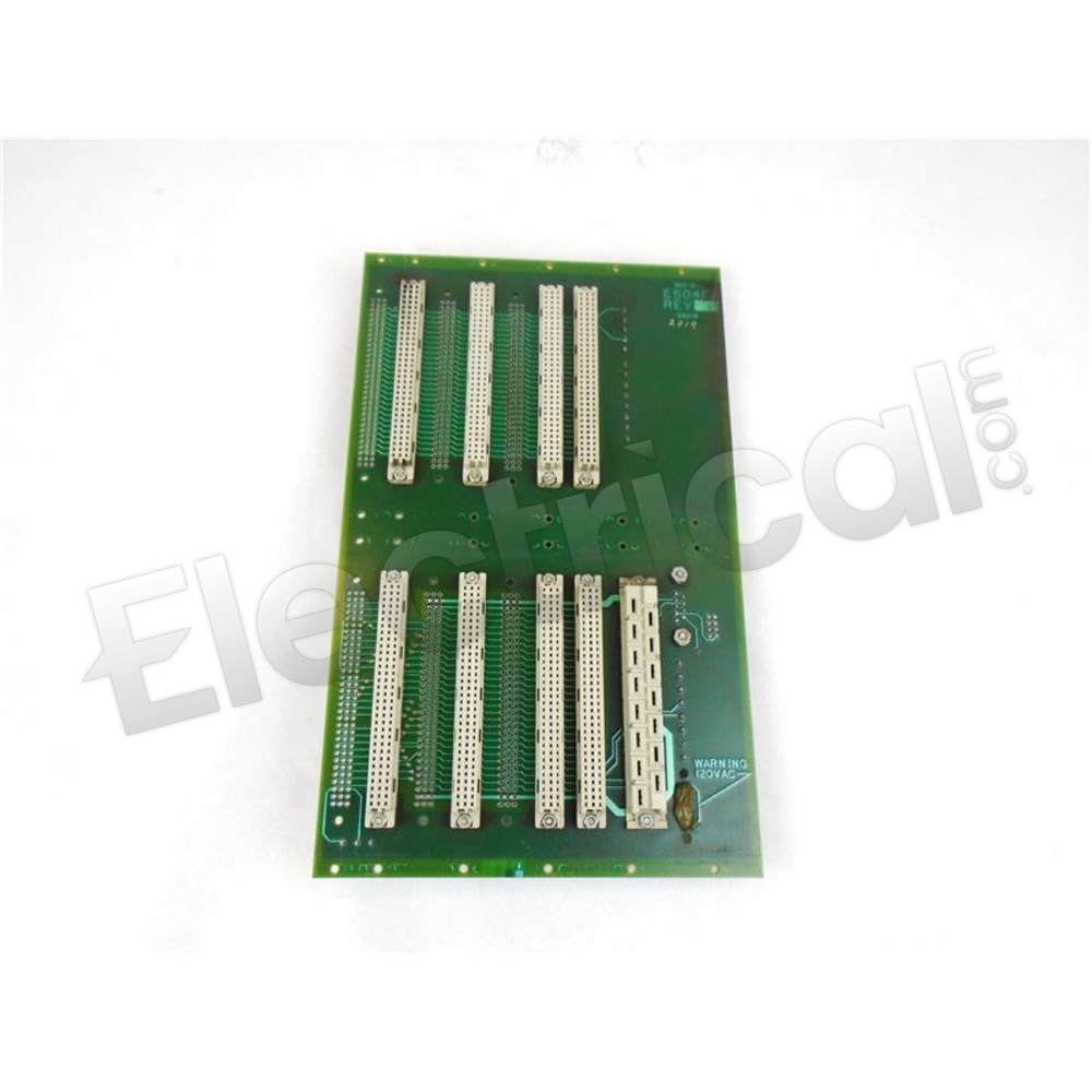 Micro Poise E504FA Industrial Computer Accessory Automation